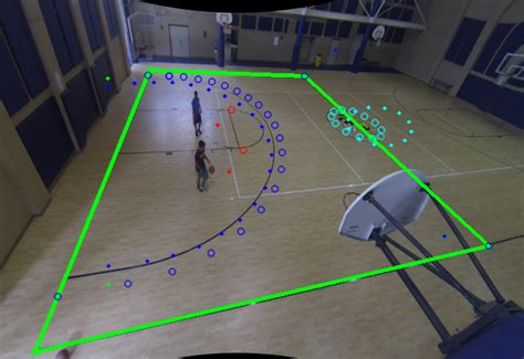Solvepnp Bad Result Planar Marker Opencv Qanda Forum