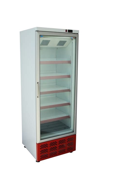 Нискотемпературни хладилни витрини НАГИ Сервиз