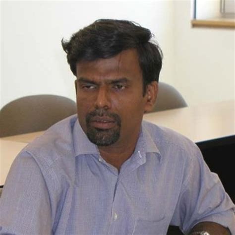 Kanapathipillai Arulananthan National Aquatic Resources Research And Development Agency