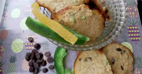 Овсяное печенье с шоколадом рецепт с фото пошаговый от Наталья Овкусе ру