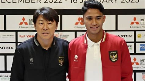 Profil Marselino Ferdinan, Pesepak Bola Indonesia Kini Perkuat Oxford United - Tribun-medan.com