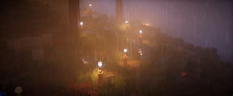 Shaderpack Galleries RRe S Projects