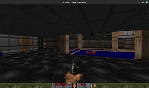 How to Install GZDoom (Open source Doom game) on Linux (2024 ...