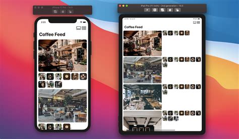 29 Building Grid Layout Using Lazyvgrid And Lazyhgrid · Mastering