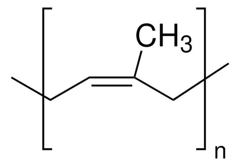 1 4 Polyisoprene For Gpc Standard 300 000 Sigma Aldrich