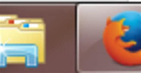 Anyone Know How To Get Rid Of The Scrollbar To The Right Of The Firefox