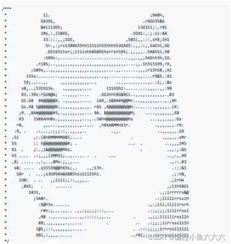 什么是代码风格？ Csdn博客