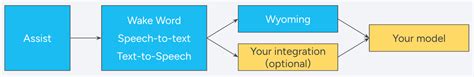 Year Of The Voice Chapter Wake Words Home Assistant