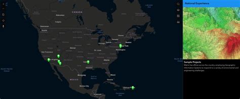 Matrix New World Engineering On Linkedin Gisday2024 Geospatial Progressthroughmatrix Gis