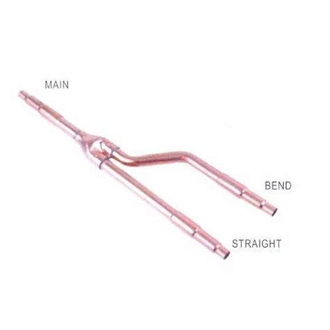 Copper Header Assembly At Best Price In Thane By Reme Tech Industries