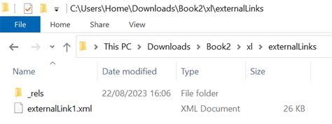 Convert External Link In Excel File To Human Readable Format Viets Blog