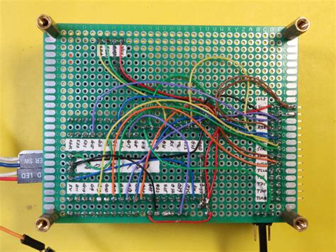 BugWorkShop 甲蟲工作室 DIY ESP32ESP32 頻率產生器 Frequency Generator 電路五十四