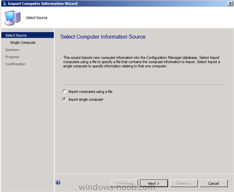 Using System Center 2012 Configuration Manager Part 7 Build And Capture Windows 7 X64 SP1