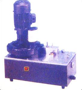 Power Pack Controller At Best Price In Mumbai Maharashtra Techno Web Engineering