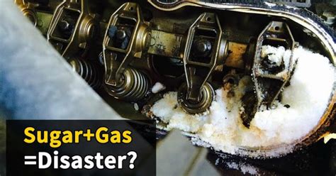 Mixing Ethanol And Non Ethanol Gas In Cars What You Need To Know