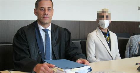 Sugar Daddy Soll Von Ex Liebhaber Ausgeraubt Haben