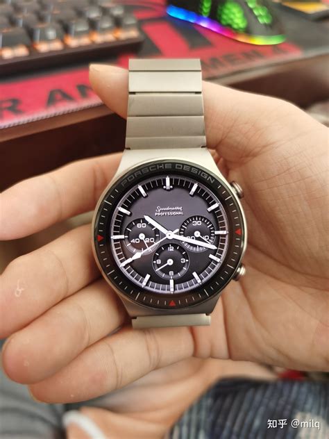 推荐8款华为表盘（2021不断更新） 知乎