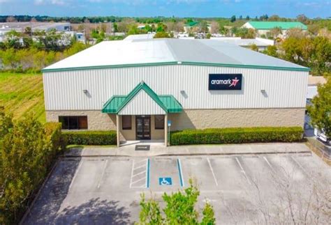 Eric Levitt On Linkedin Eml Realty Partners Acquires Aramark