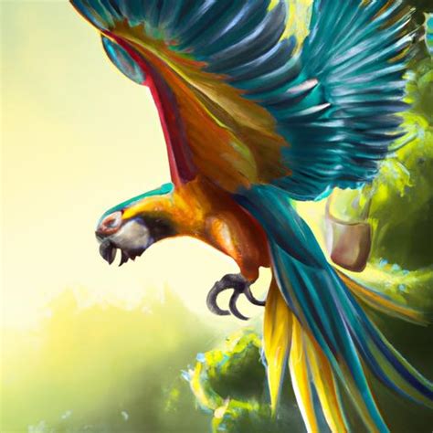 What Parrots Are Extinct A Comprehensive List
