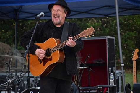 Paul Martin Rockland Road Sow Seeds Through Music Kentucky Sings