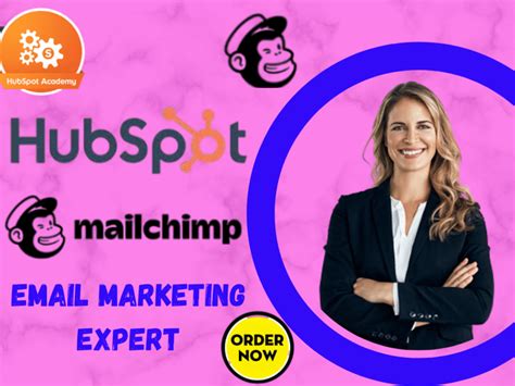 Hubspot Crm Hubspot Expert Custom Integrations Sales Automation Upwork
