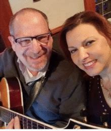 Marti Aggazio And Rick Finkelstein Quartet Sunday Con Alma Downtown