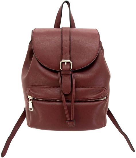 Cameleon Amelia Concealed Carry Backpack Review The Civil War