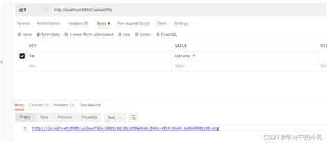 Springboot通过设置addresourcehandlers拦截请求访问本地资源springboot