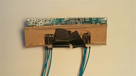 Motion Following Robot 4 Steps With Pictures Instructables