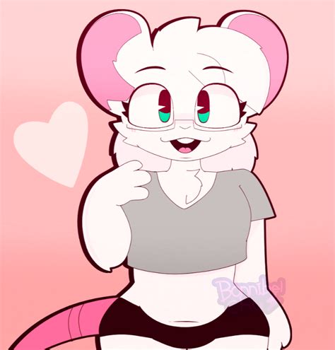 Reggie My Comfort Character By Kurihere On Deviantart