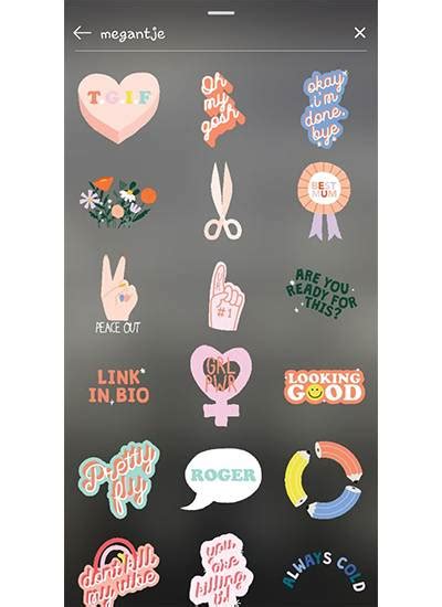 Her Style Asia Thailand แจก 50  แต่ง Ig Story น่ารัก ๆ ตกแต่งไอจีสตอรี่ให้คิวต์ ๆ เก๋ ๆ น่ากดดู