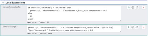 reactor editor reactor ui status errors smart home community