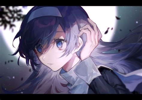 Orie Under Night In Birth Drawn By Suzunashi Danbooru