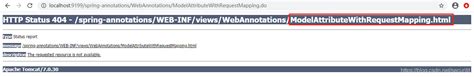 spring中的 modelattribute模型属性绑定详解 java 脚本之家