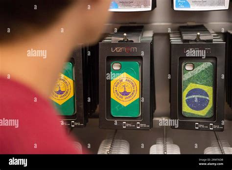 Village Mall Rio De Janeiro Hi Res Stock Photography And Images Alamy