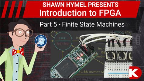 introduction to fpga part 5 finite state machines digikey