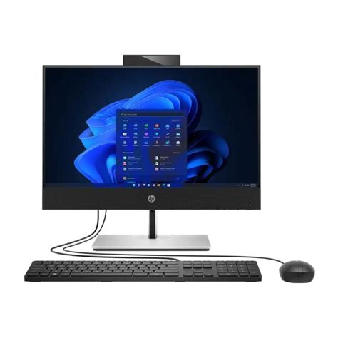 Hp Proone G All In One Pc Core I Th Gen Chapmart Online Marketplace For Fast Growing