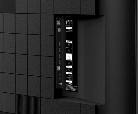 Sony Bravia 3: 4K LCD Fernseher mit direktem LED-Backlight und guter ...