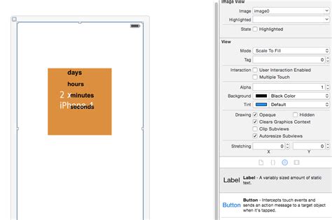 Screen Resolution Retina 4 2x Is Never Used For Iphone 5 Simulator In