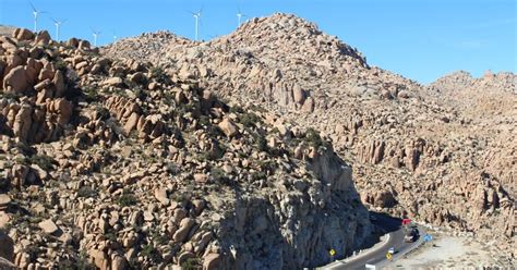 Esta Es La Inquietante Leyenda Del Monstruo De La Rumorosa