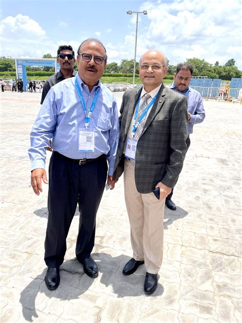 Pharmaindustry Ranjit Barshikar