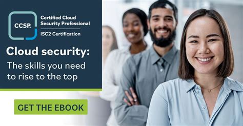 Help Net Security On Linkedin Cloudsecurity Ccsp Certification