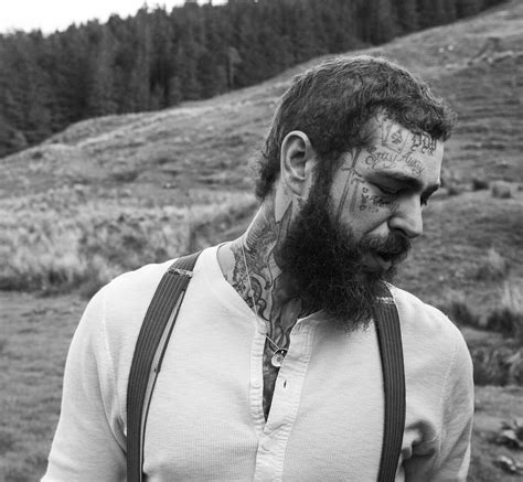 Colter Wall Tattoo