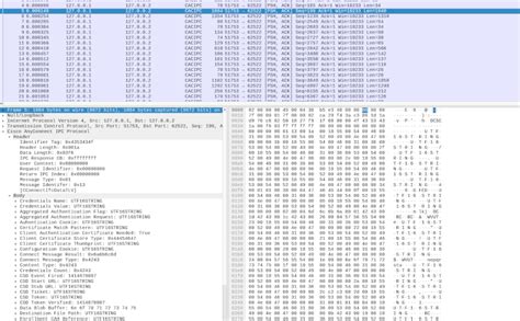 Anyconnect Inter Process Communication Serializingme