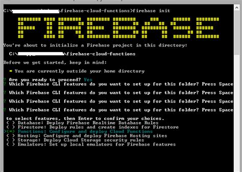 Laravel With Firebase Chapter 21 What Are Firebase Cloud Functions