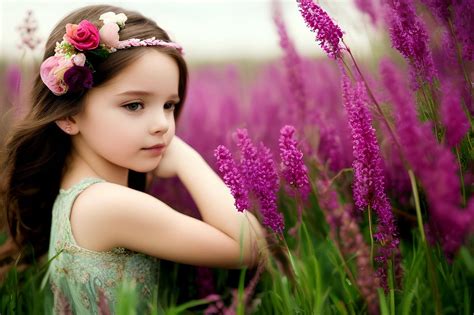 1000 Free Ai Girl And Ai Generated Illustrations Pixabay