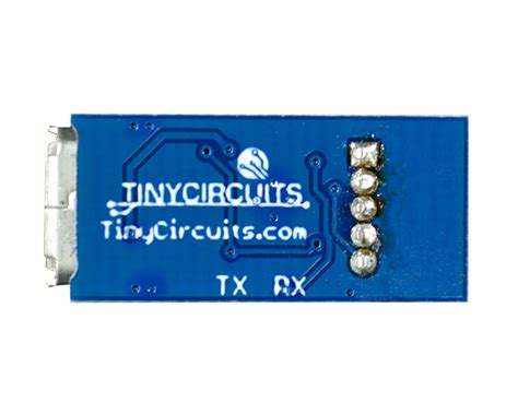 Tinylily Mini Usb Adapter E Textiles
