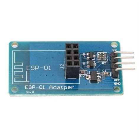 Wireless Esp8266 01 5v G D At Rs 200 Piece In Chennai Id 26413553773