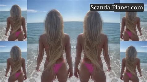 Alisha Lehmann Nude Pics And Porn Scandal Planet