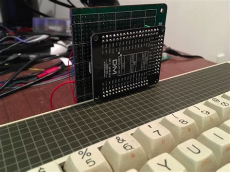 emulating a hardware rom in real time with an stm32f4 kernelcrash